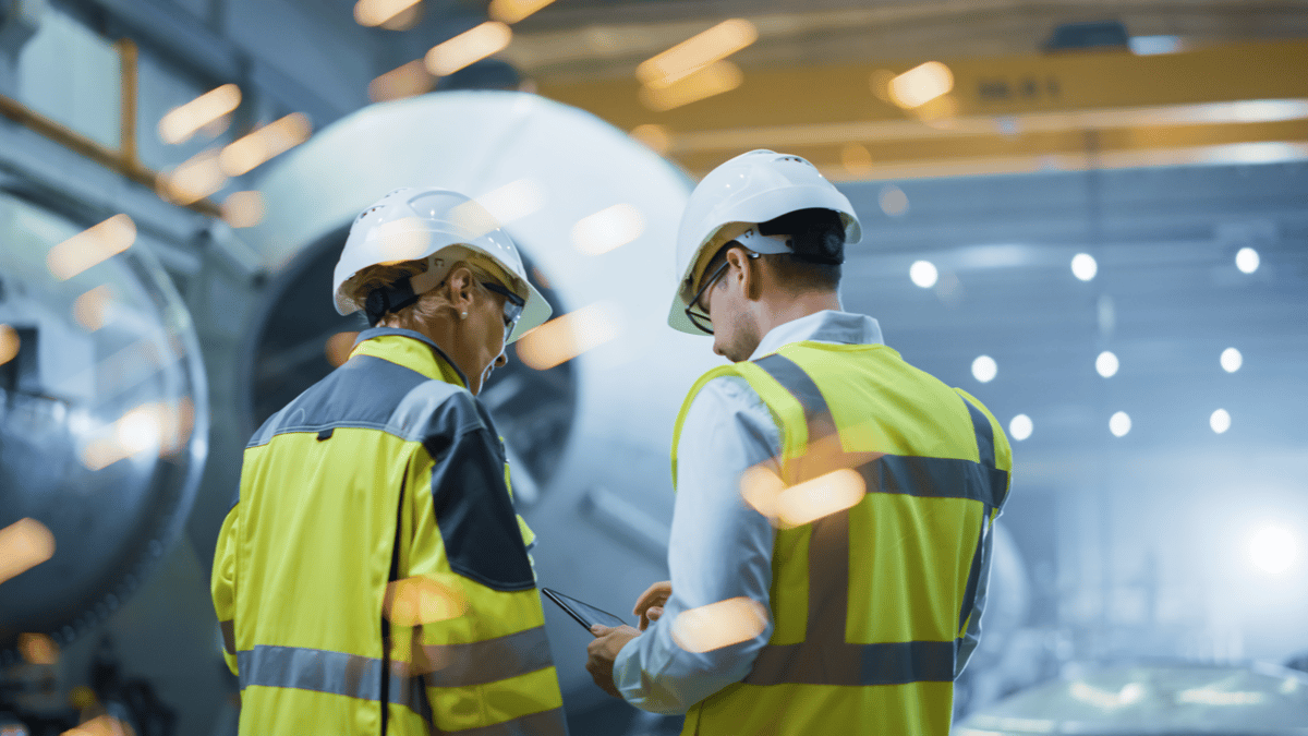Tout savoir sur la supervision industrielle | Organisation Performante